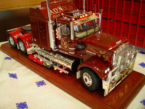 Gallery – The Parts Box