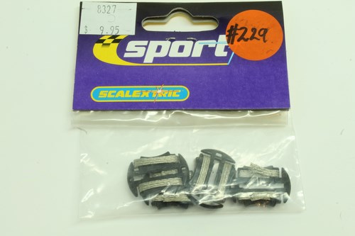 Scalextric – The Parts Box