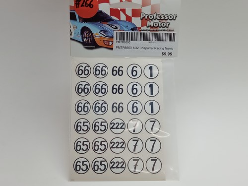 #253 tool box sticker pack – The Parts Box