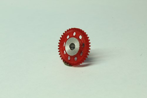 Slot Car Gears and Pinions – The Parts Box
